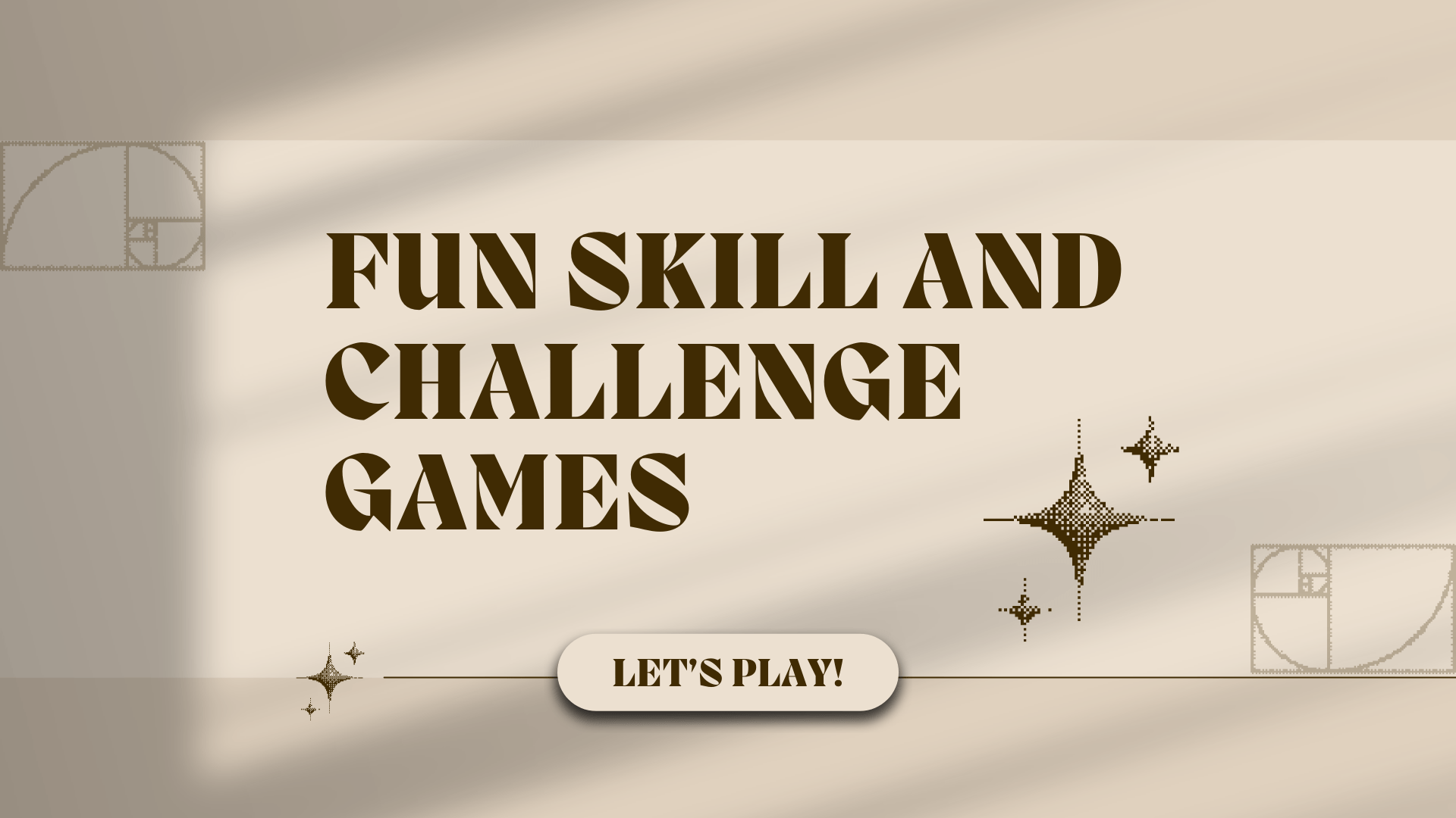 Top 15 Fun Skill and Challenge Games Unblocked for School or Work ...